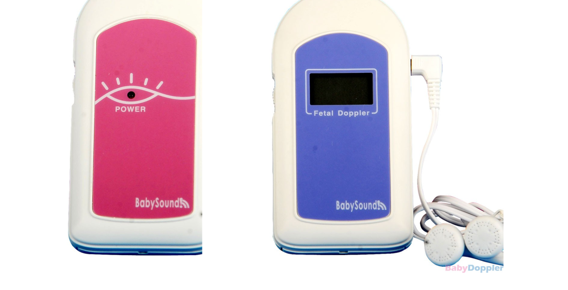 Which Fetal doppler is right for you? – Baby Doppler Blog