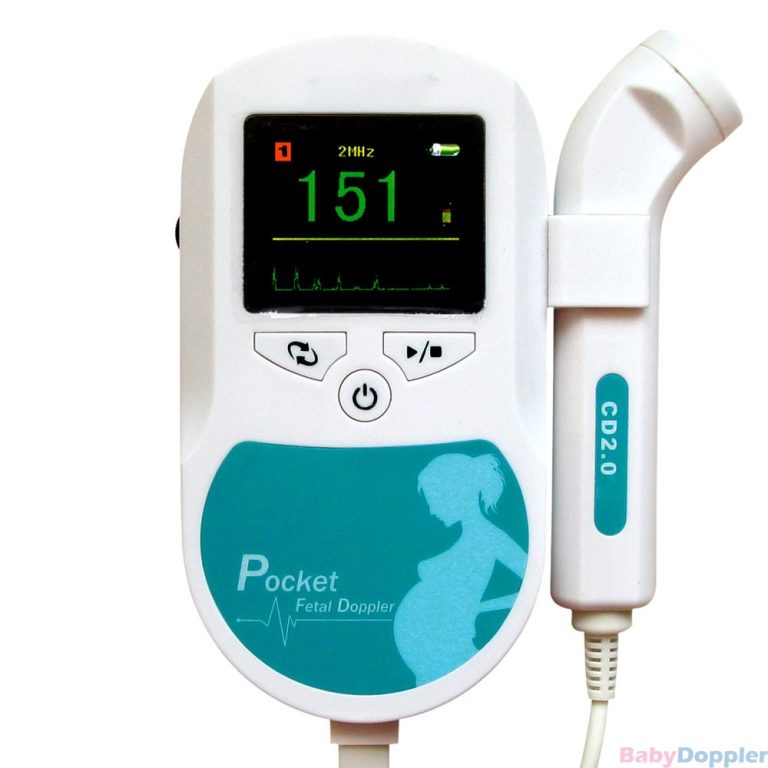 Sonoline Fetal Dopplers – Baby Doppler Blog