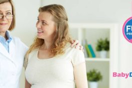 The Ergonomics of Expecting: A Guide to Good Pregnancy Posture – Baby ...